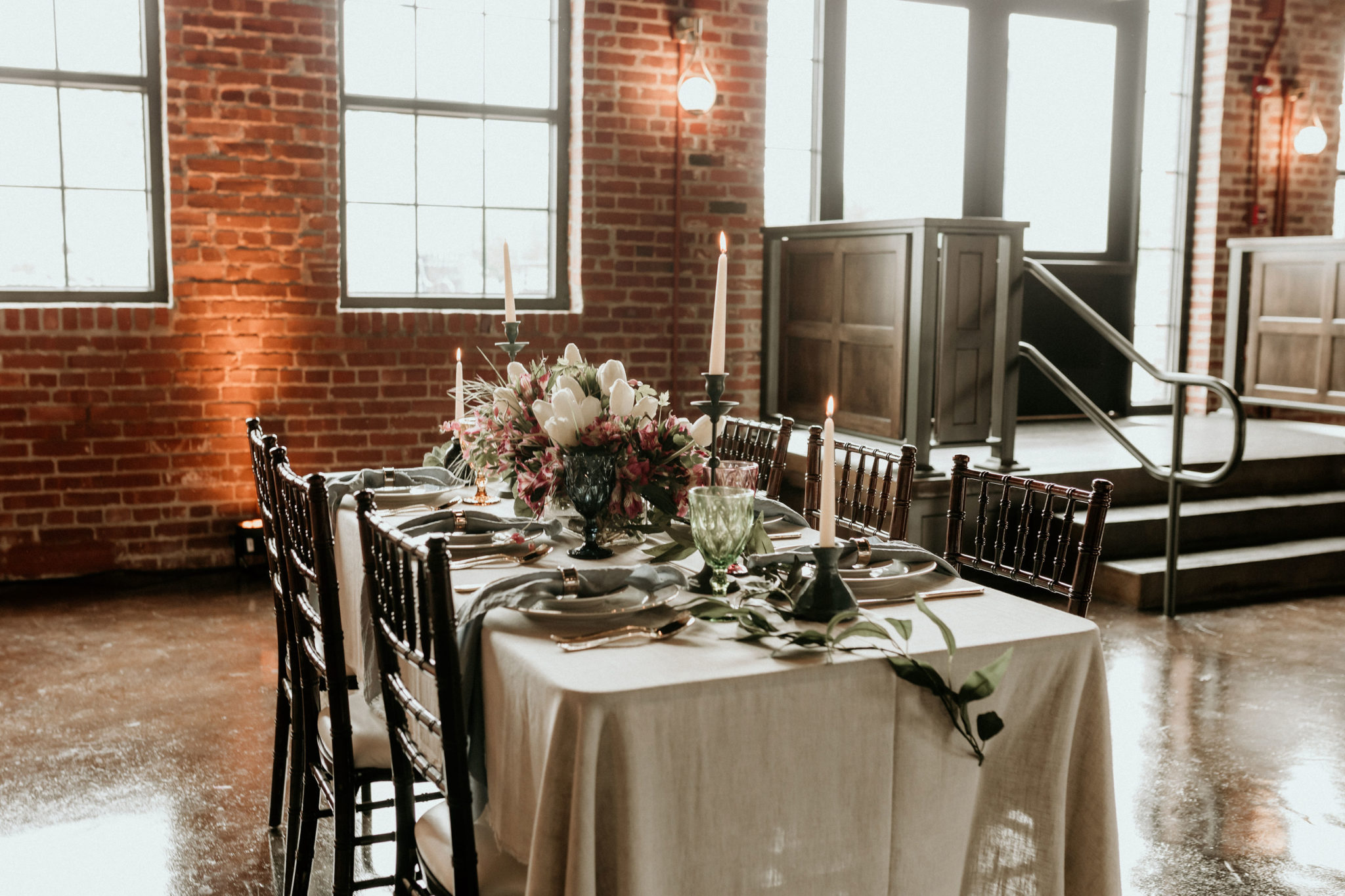 Weddings | Union Mills Public House