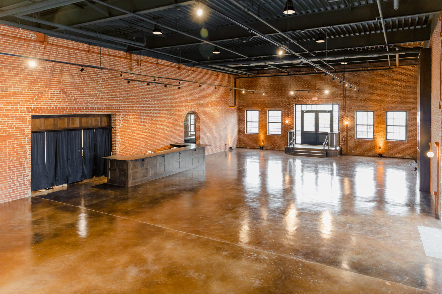 Event Space Rental Frederick MD | Union Mills Public House