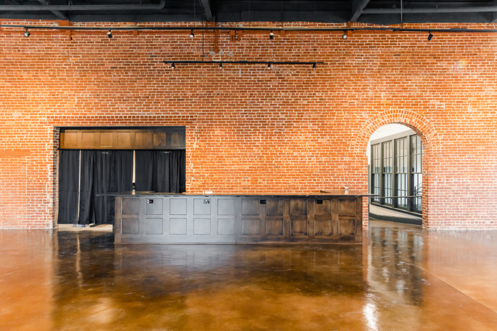 Tour Our Space - Union Mills Public House