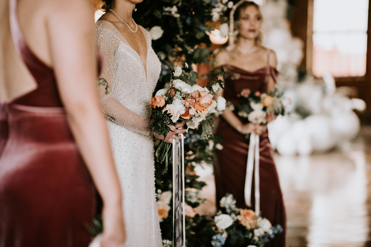 Weddings | Union Mills Public House