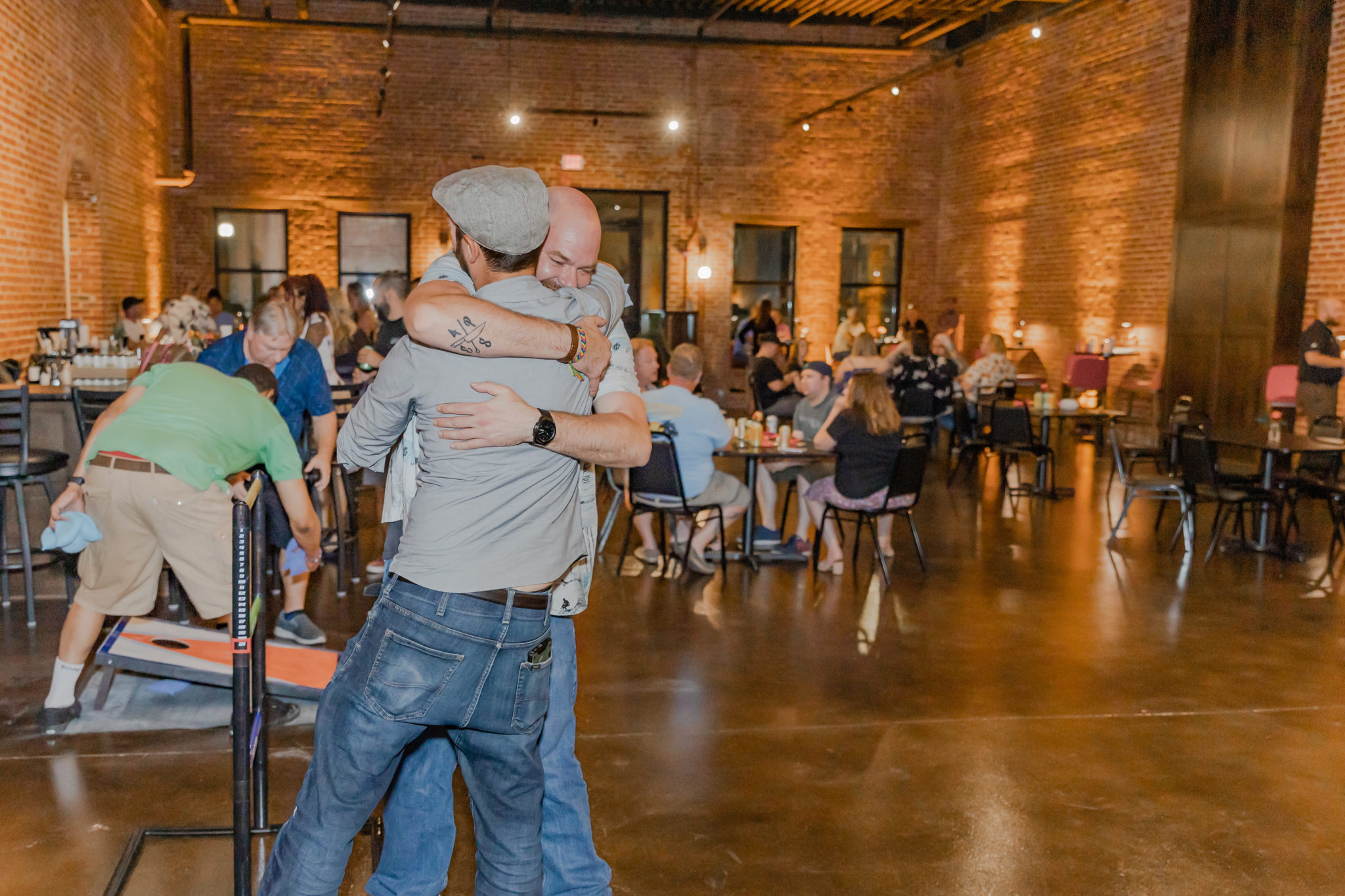 Corporate & Family Events | Union Mills Public House