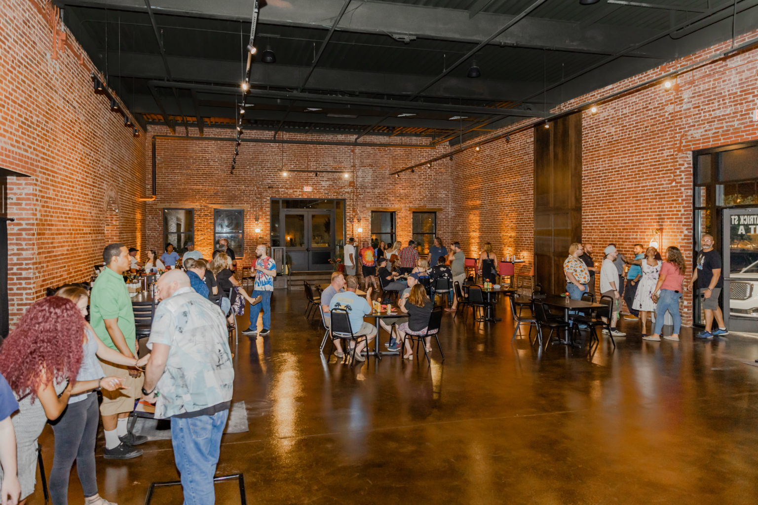 Events | Union Mills Public House