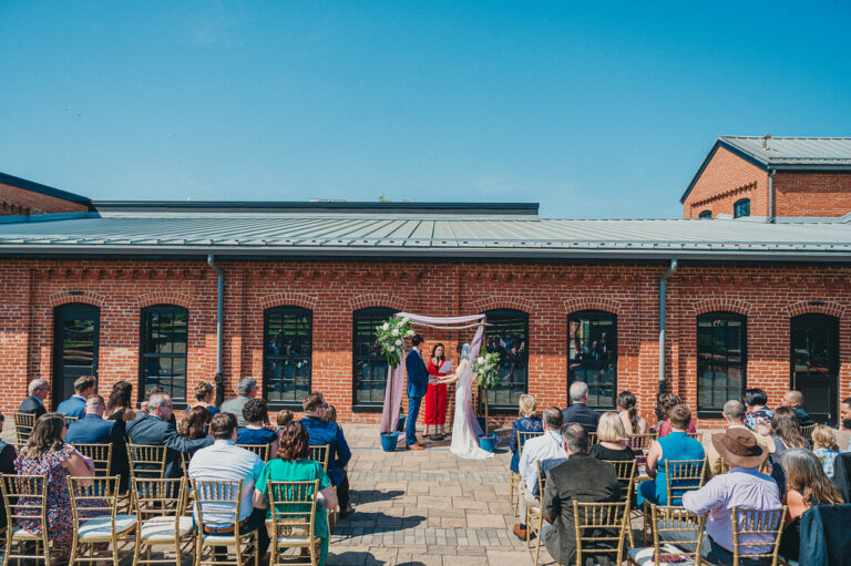 Weddings | Union Mills Public House