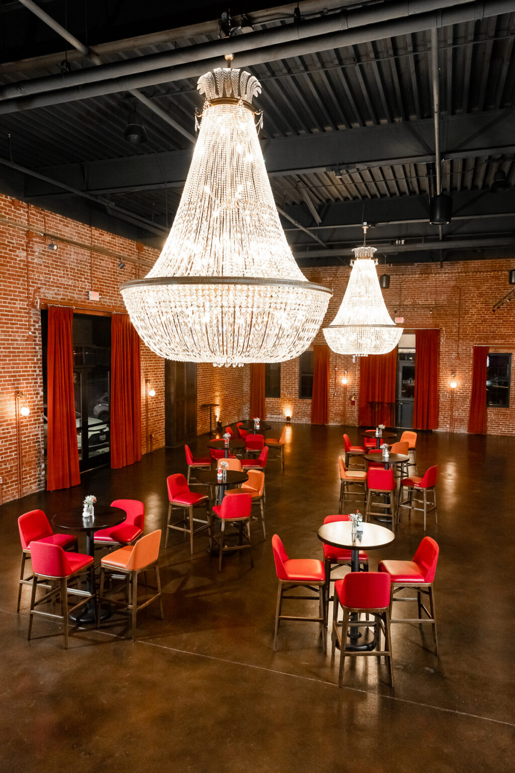 Tour Our Space - Union Mills Public House