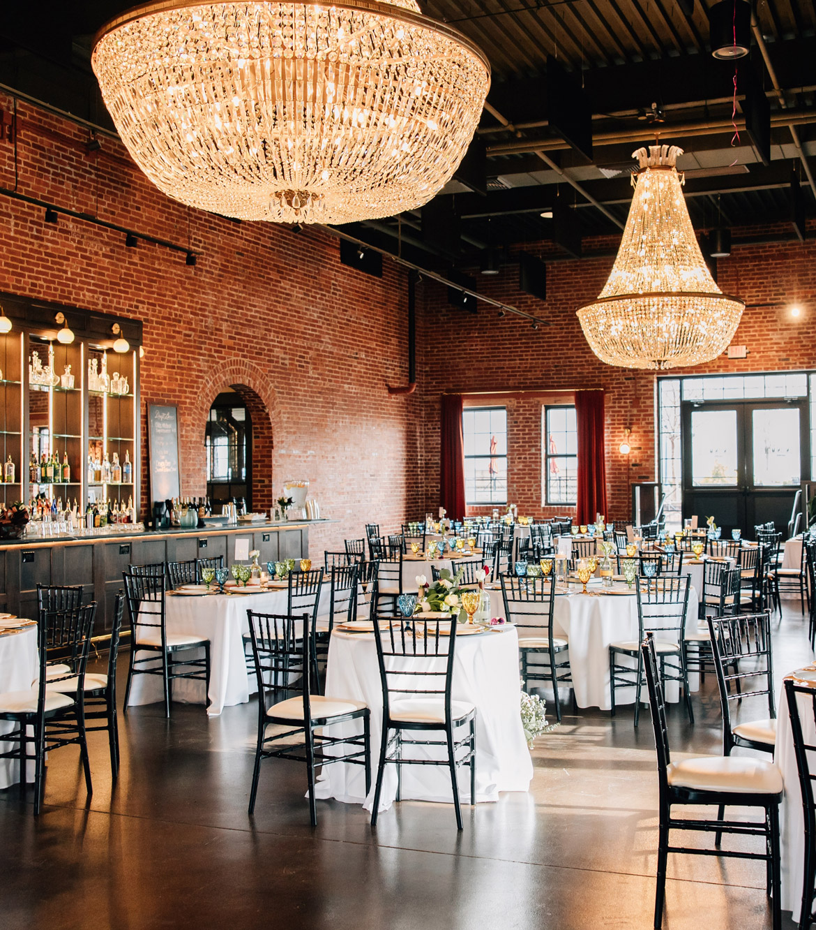 Best Wedding Venue in Frederick MD | Union Mills Public House