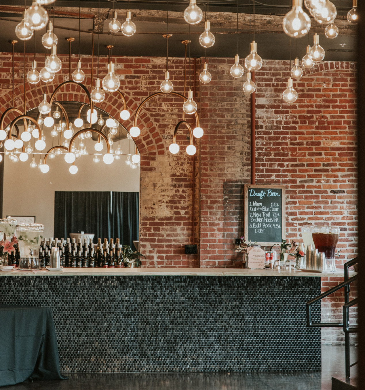 Best Wedding Venue in Frederick MD | Union Mills Public House